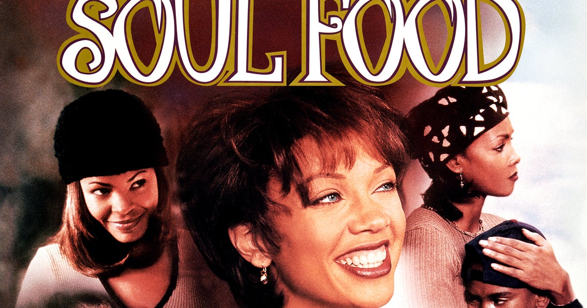 8 Ways 'Soul Food' The Movie Perfectly Portrayed Thanksgiving In A ...