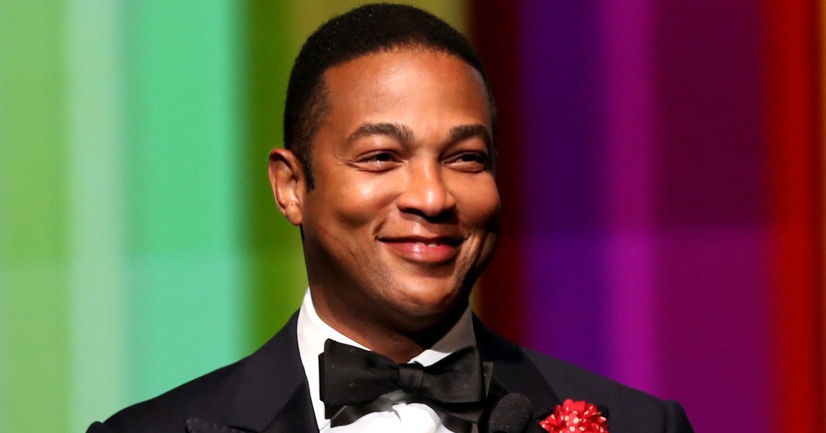 Don Lemon Says He Would Probably Be Like Malcolm X If He Wasn't A ...