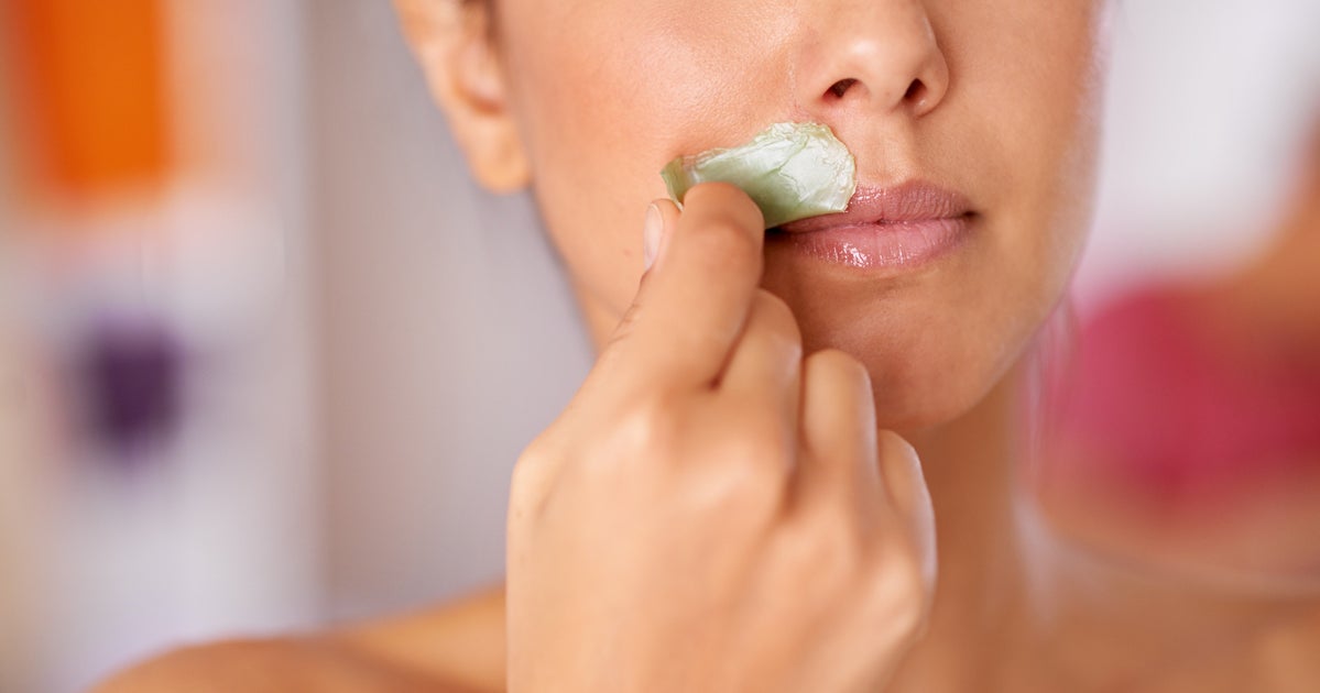 The Truth About Women And Upper Lip Waxing | HuffPost Life