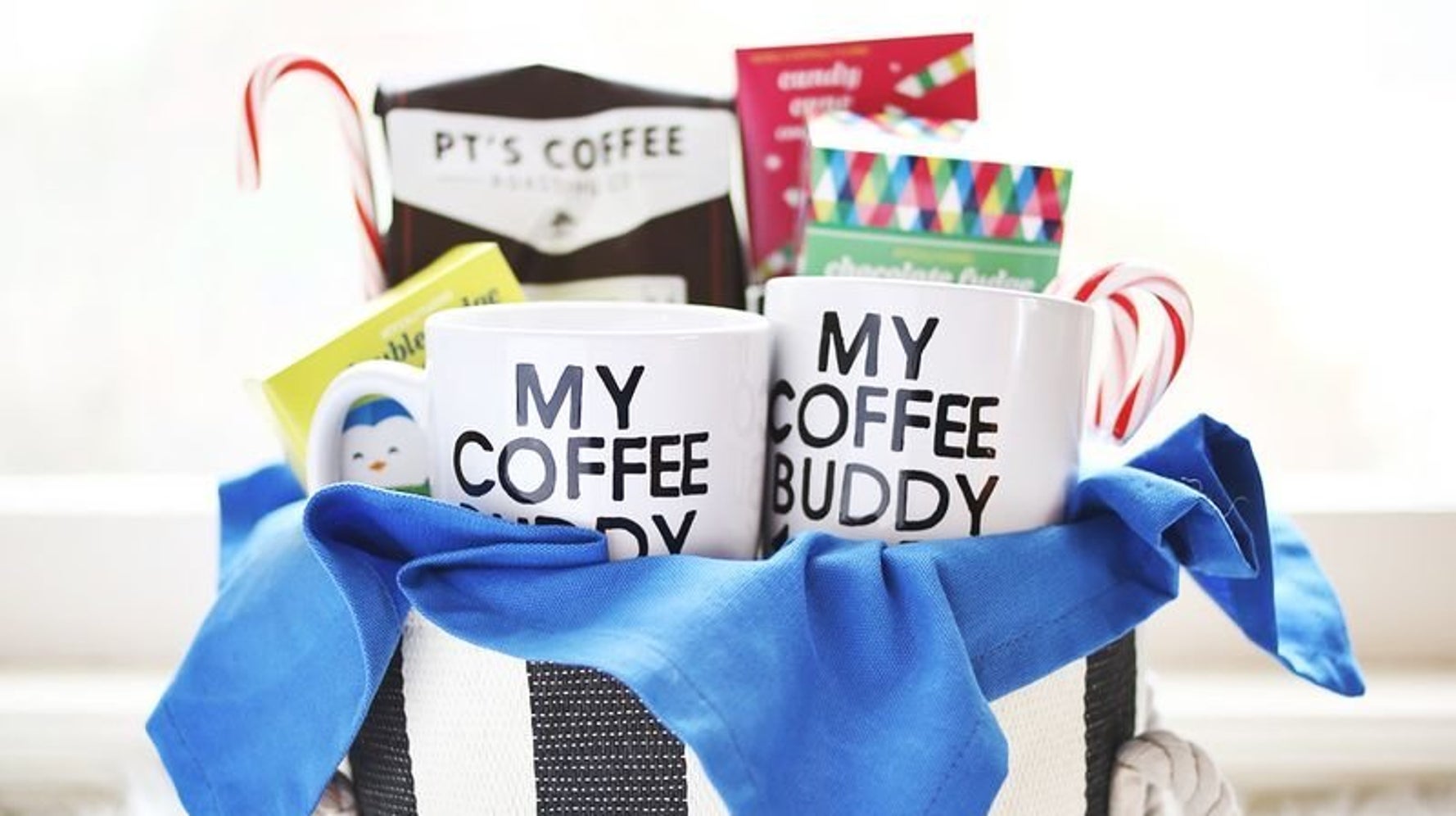 10 Thoughtful, Handmade Gifts Only The Coolest Friends Will Give ...