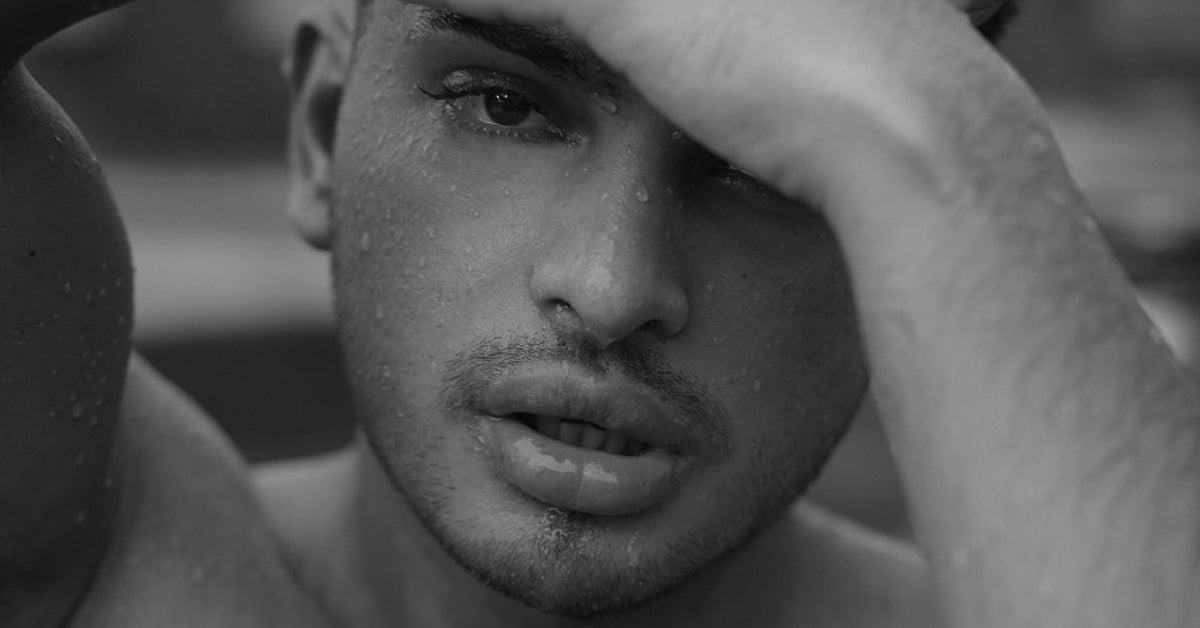 Out Singer-Songwriter Solomon Ray Is Giving Us All The Feels | HuffPost ...