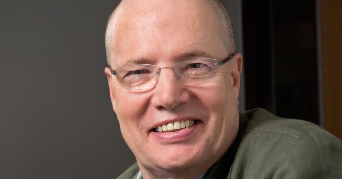 Former New York Times Editor John Geddes To Oversee Bloomberg's ...