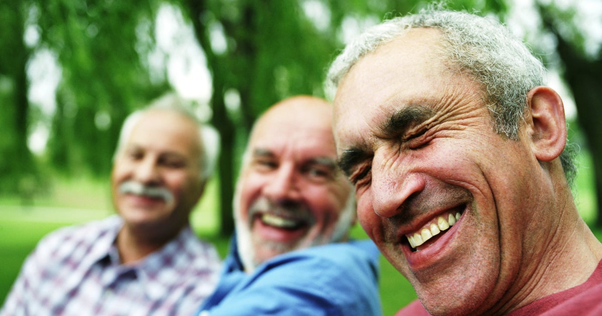 11 Hilariously Honest Tweets About Aging | HuffPost Post 50