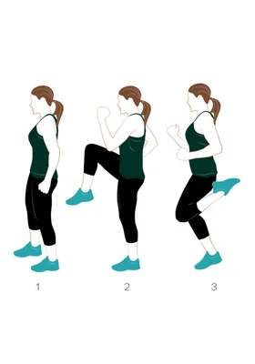 Top 10 Functional Exercises For A Full-Body Workout – SheKnows ...