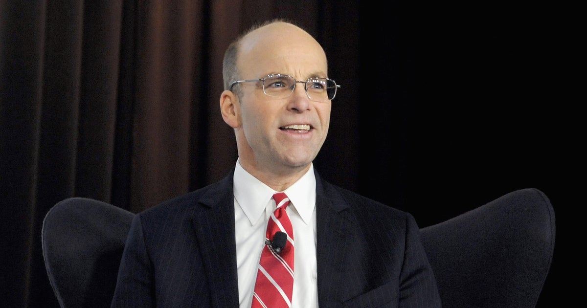 Politico's Mike Allen Promised 'No Surprises' Coverage Of Chelsea ...