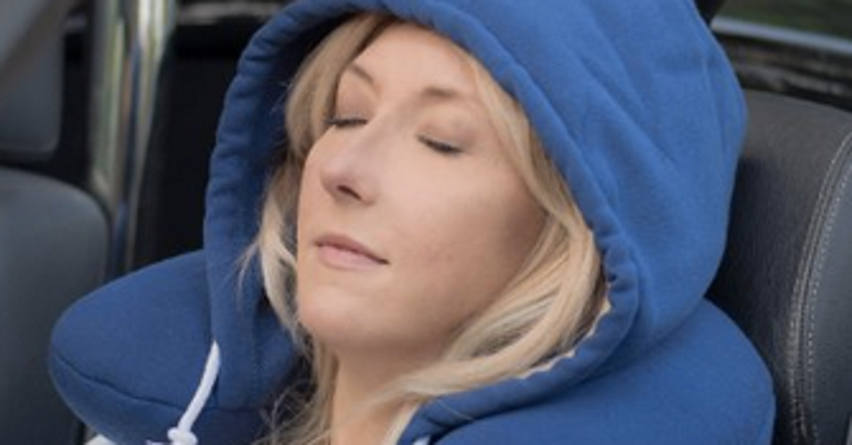 7 Genius Napping Inventions To Get You Through Monday | HuffPost Life