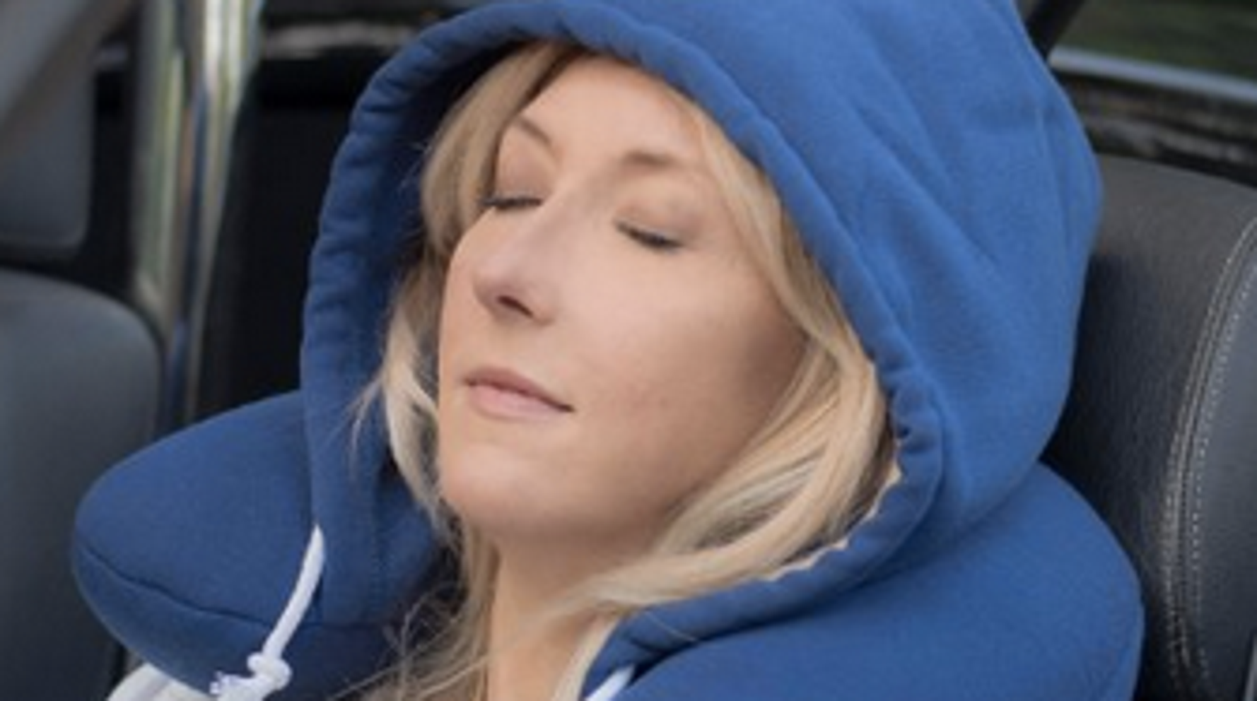 7 Genius Napping Inventions To Get You Through Monday | HuffPost Life