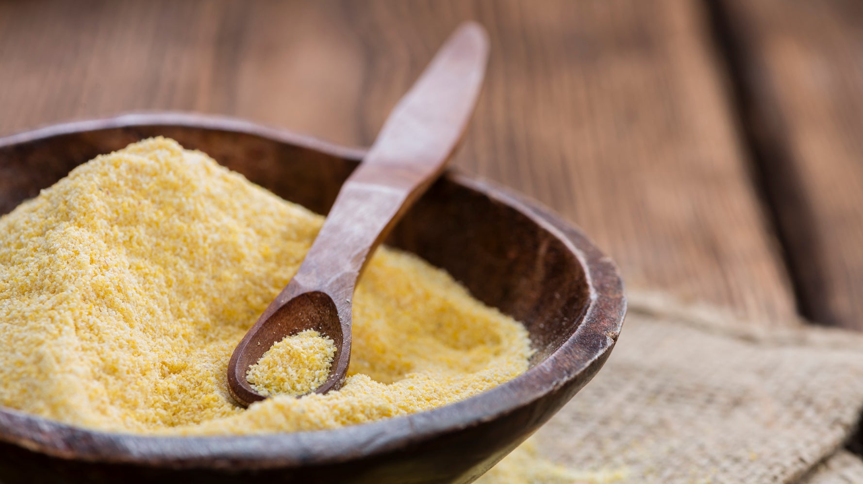 The 4 Most Underrated Breakfast Foods | HuffPost