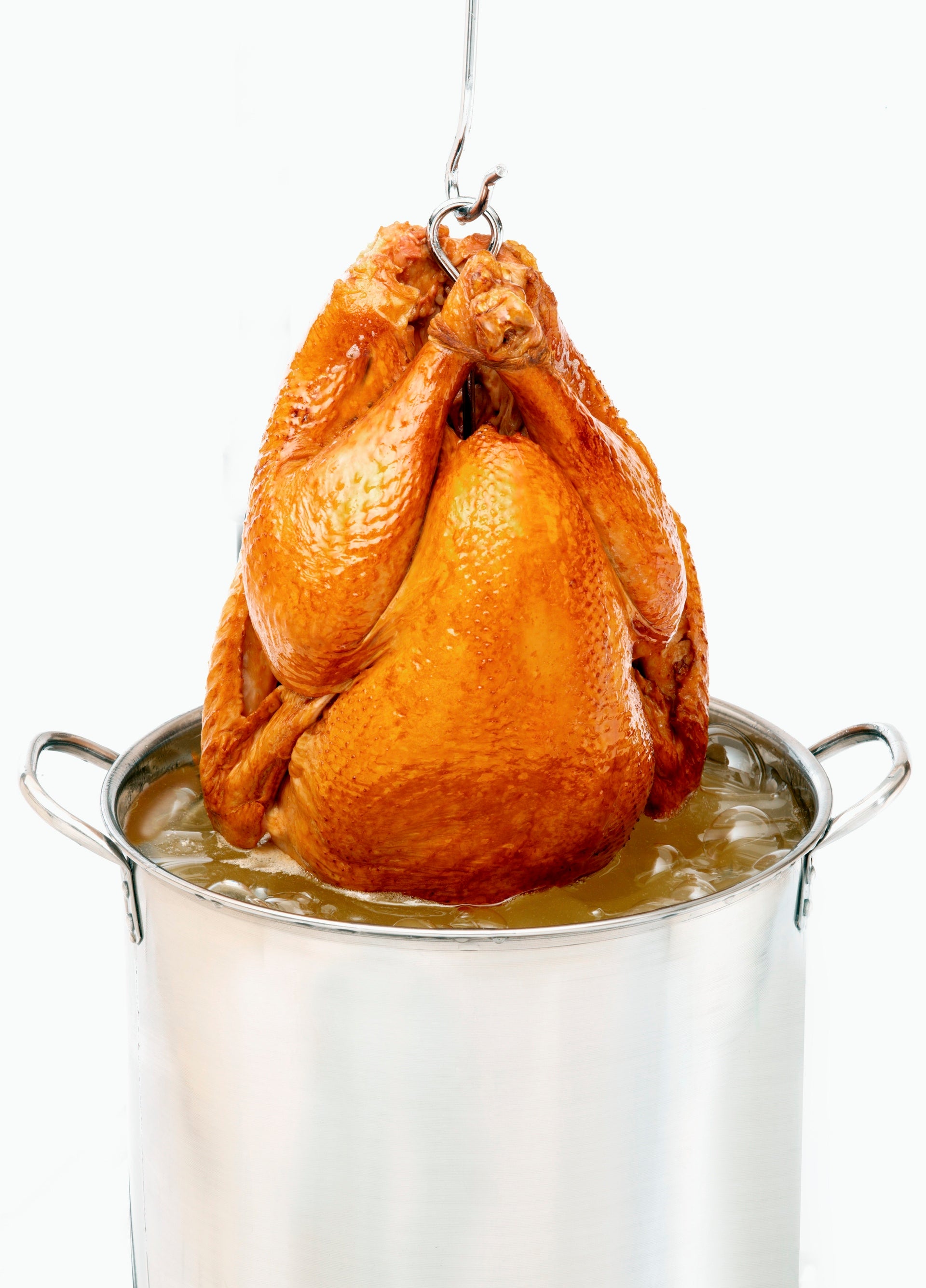How Long To Cook A Turkey Per Pound | HuffPost Life