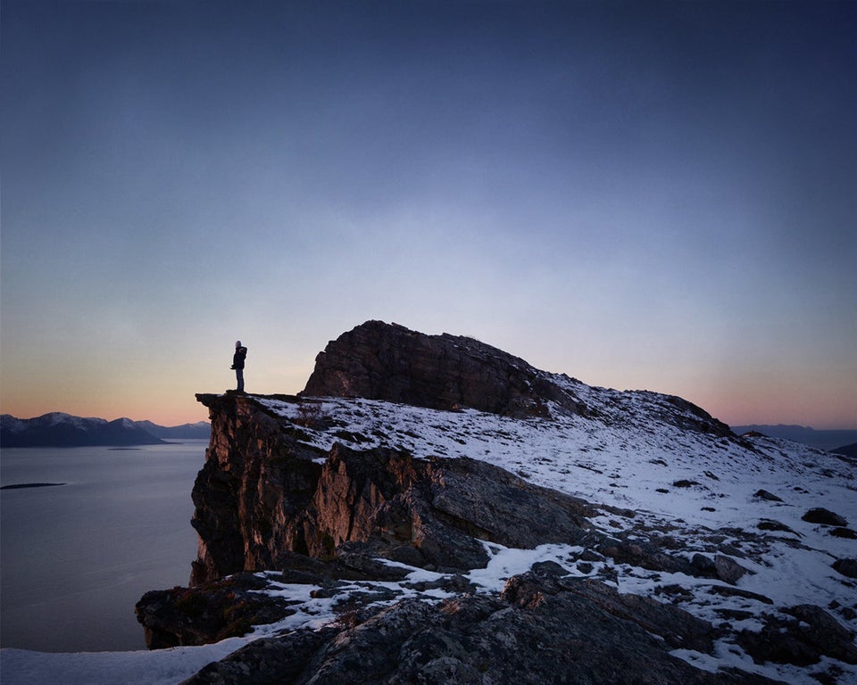 Here's Why Norway Is Your Ultimate Nature Vacation Spot | HuffPost Life