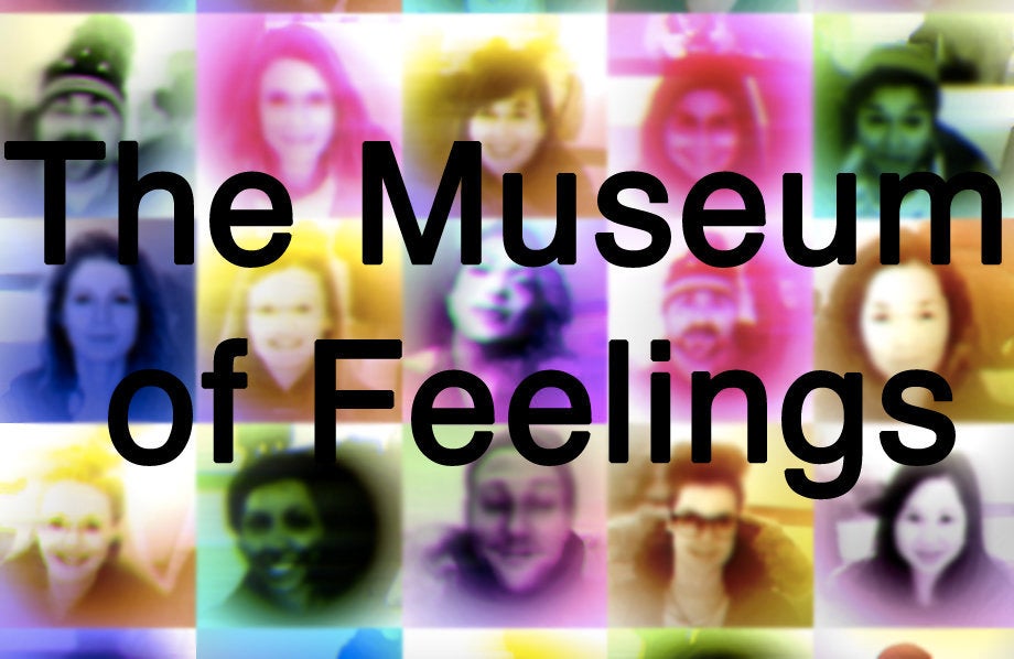 The Museum Of Feelings Is A 'Mood Ring' For Your City's Emotions ...