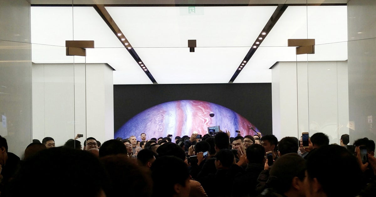 How Tech Is Pulling Ahead Of Politics In The Fight For Our Future ...