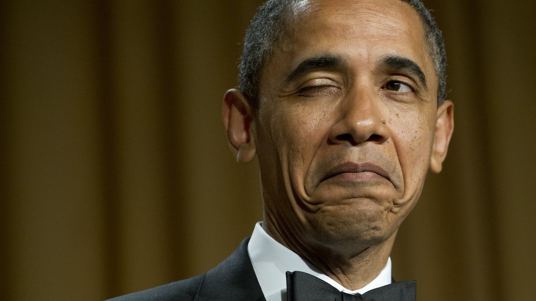 10 Years Of Barack Obama's Style Evolution | HuffPost Life