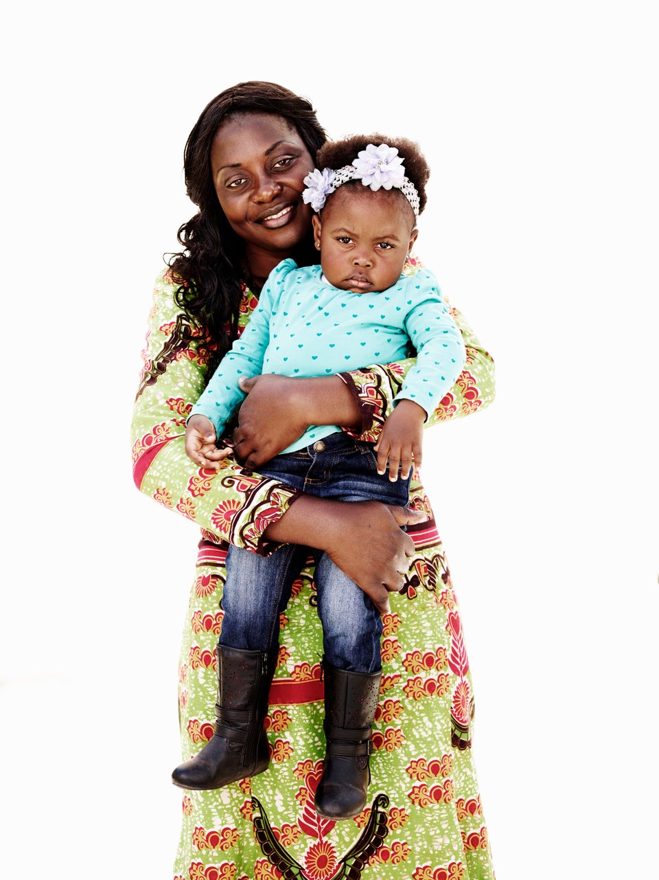 HIV-Positive Moms And HIV-Free Kids Show What AIDS-Free Generation ...