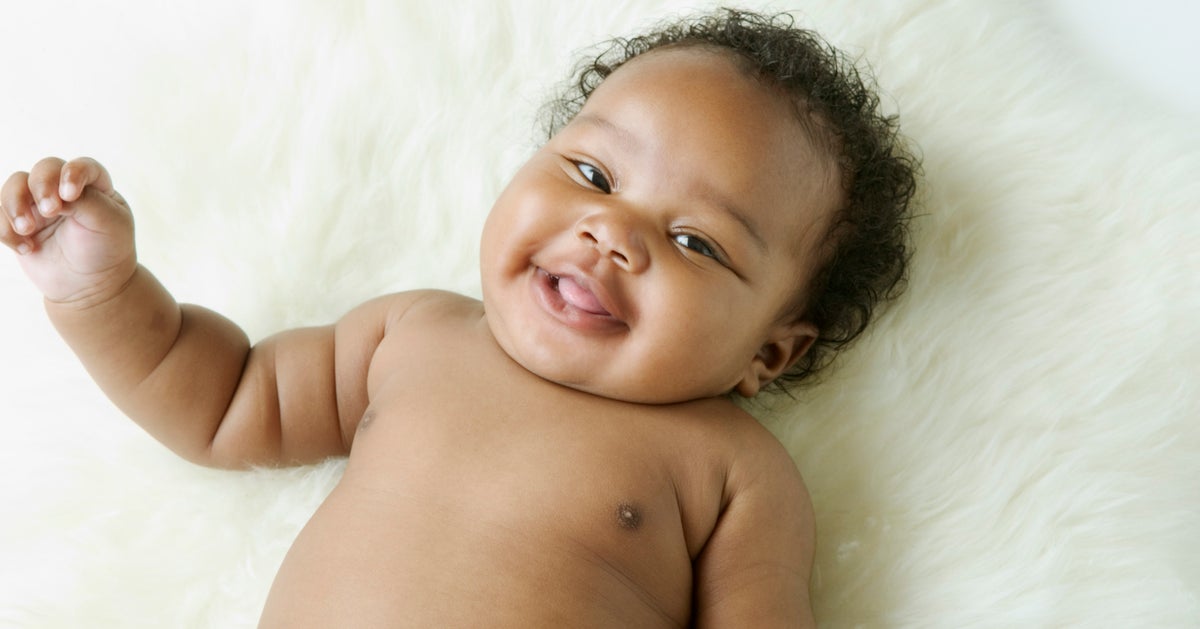 The 20 Most Popular Baby Names Of 2015 | HuffPost Life