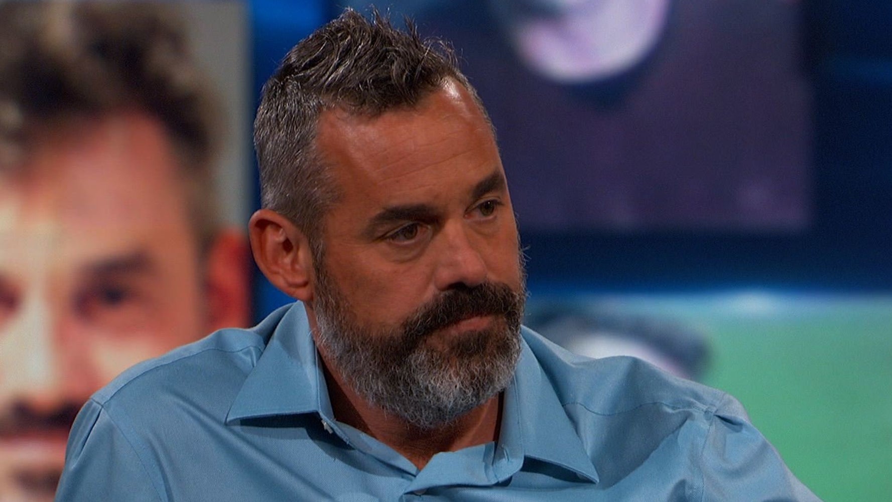 Actor Nicholas Brendon On Feeling 'Hopeless And Afraid' And Considering ...