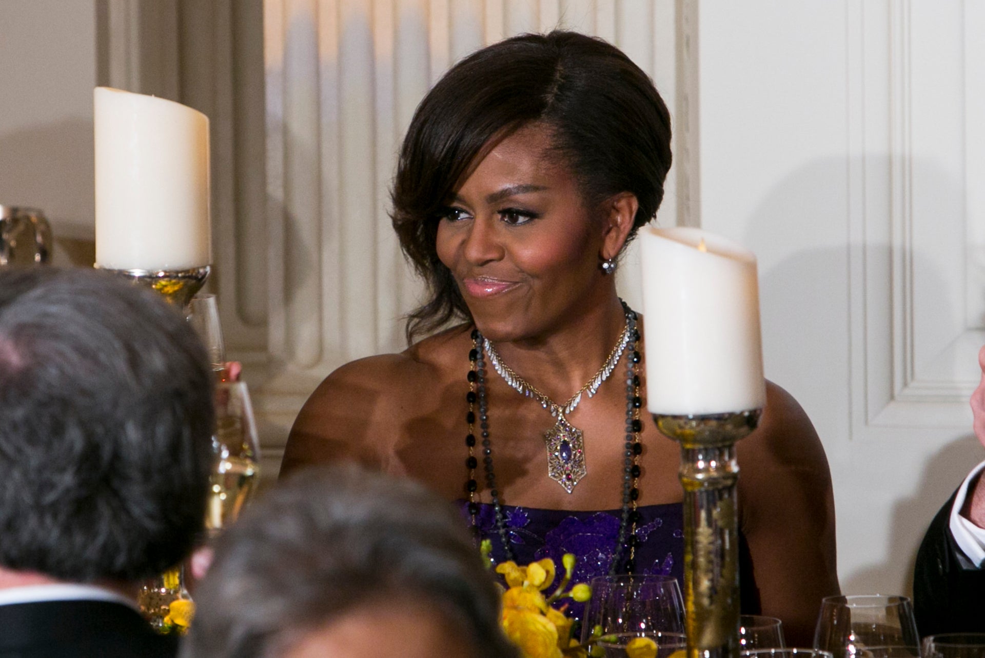13 Trends To Steal From Michelle Obama's Style This Spring | HuffPost Life