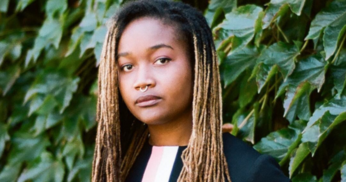 Meet The Instagram Star Elevating Black Contemporary Art | HuffPost Voices