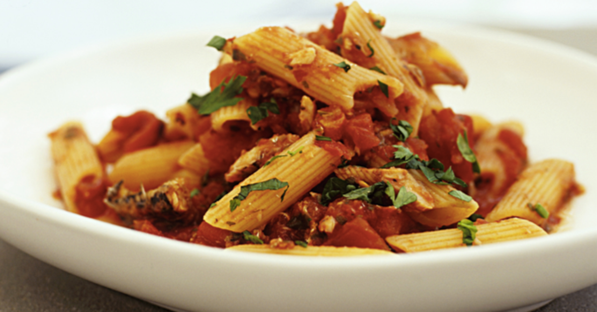 5 Pasta Recipes Every True Italian Should Know | HuffPost Life
