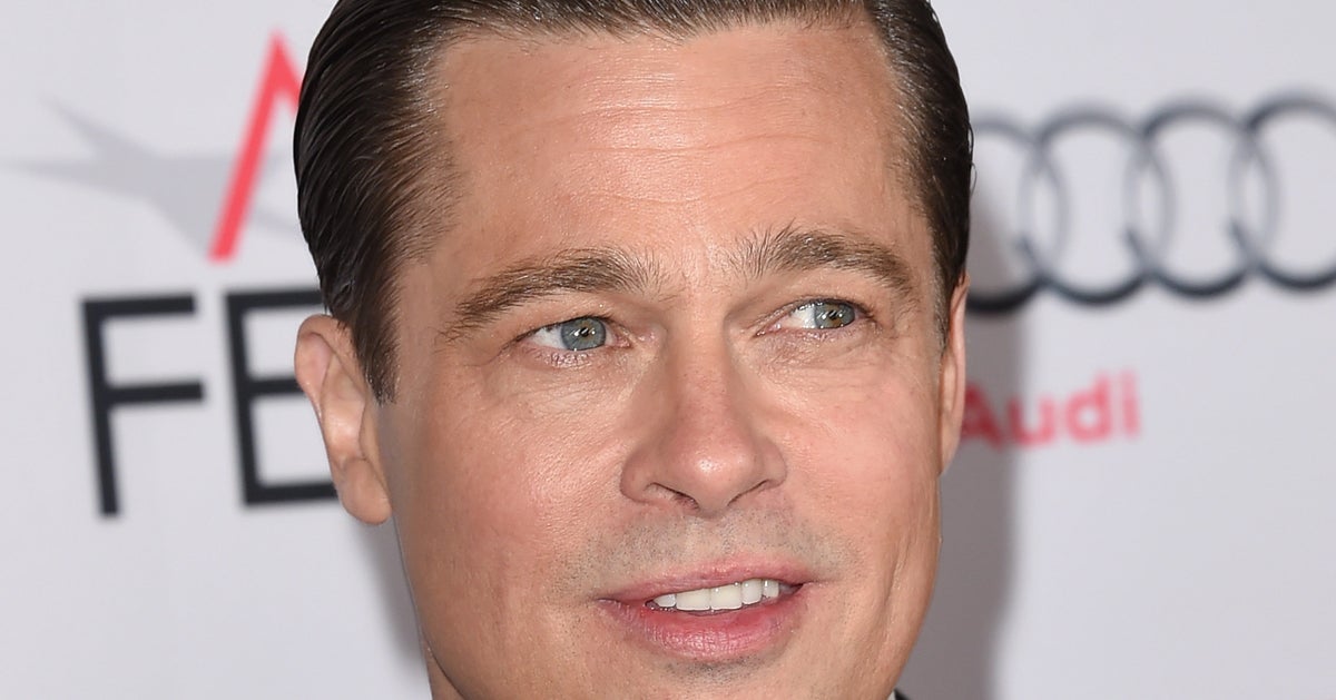 12 Photos Of Clean-Shaven Celebrities To Help You Mourn Your Movember ...