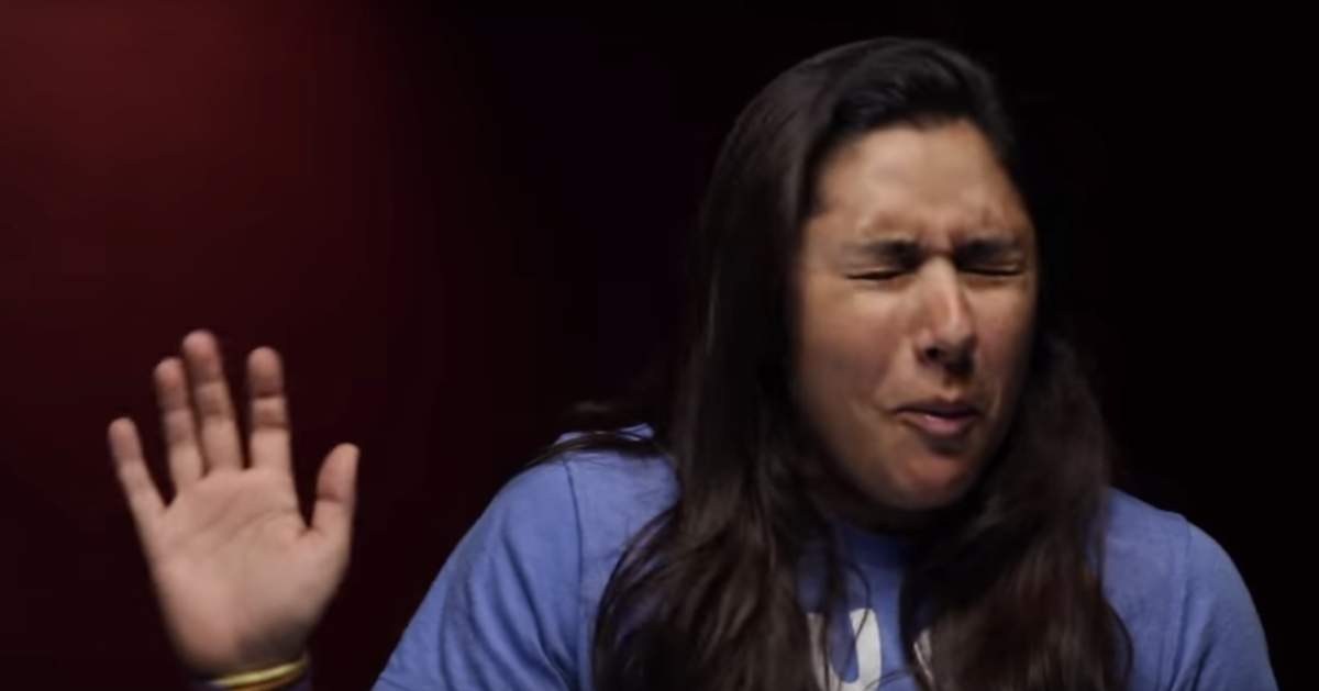 What It Would Be Like If Straight People Underwent Conversion Therapy ...