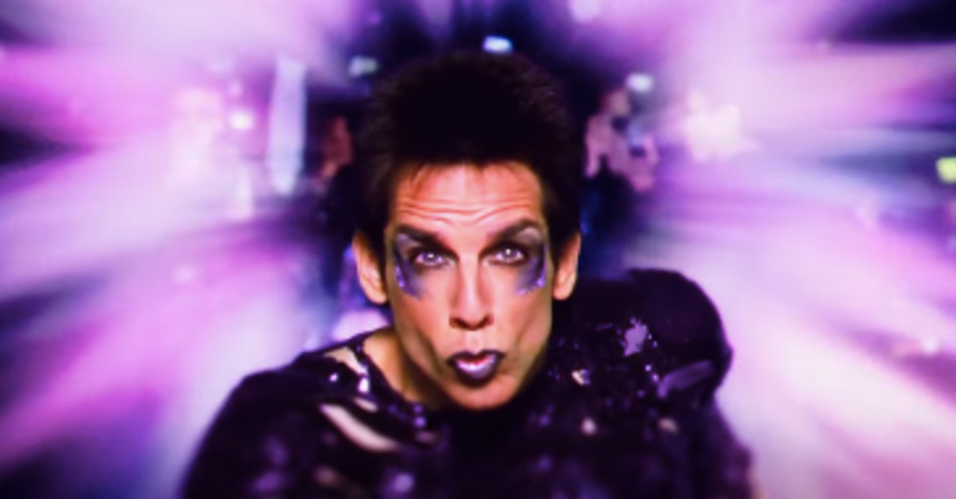 Here's The New 'Zoolander 2' Trailer For Kids Who Can't Read Good ...
