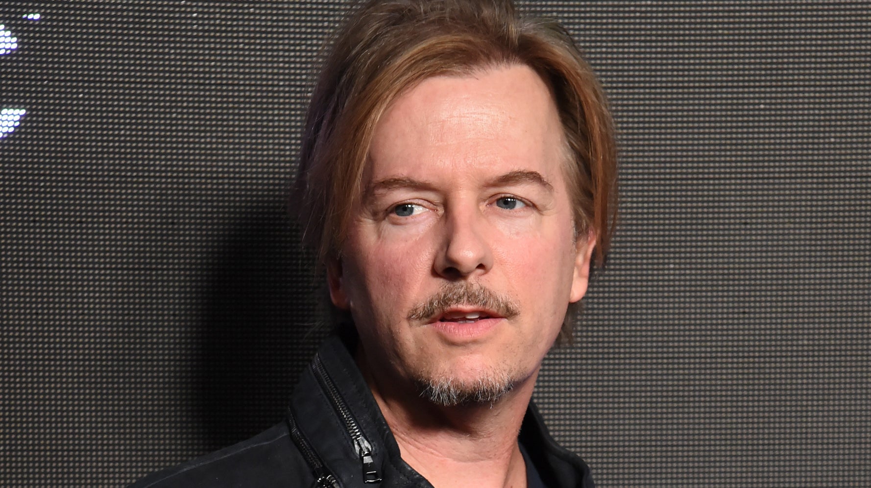 David Spade Is Still Mad Kimye Had Better Seats Than Him At 'SNL 40 ...