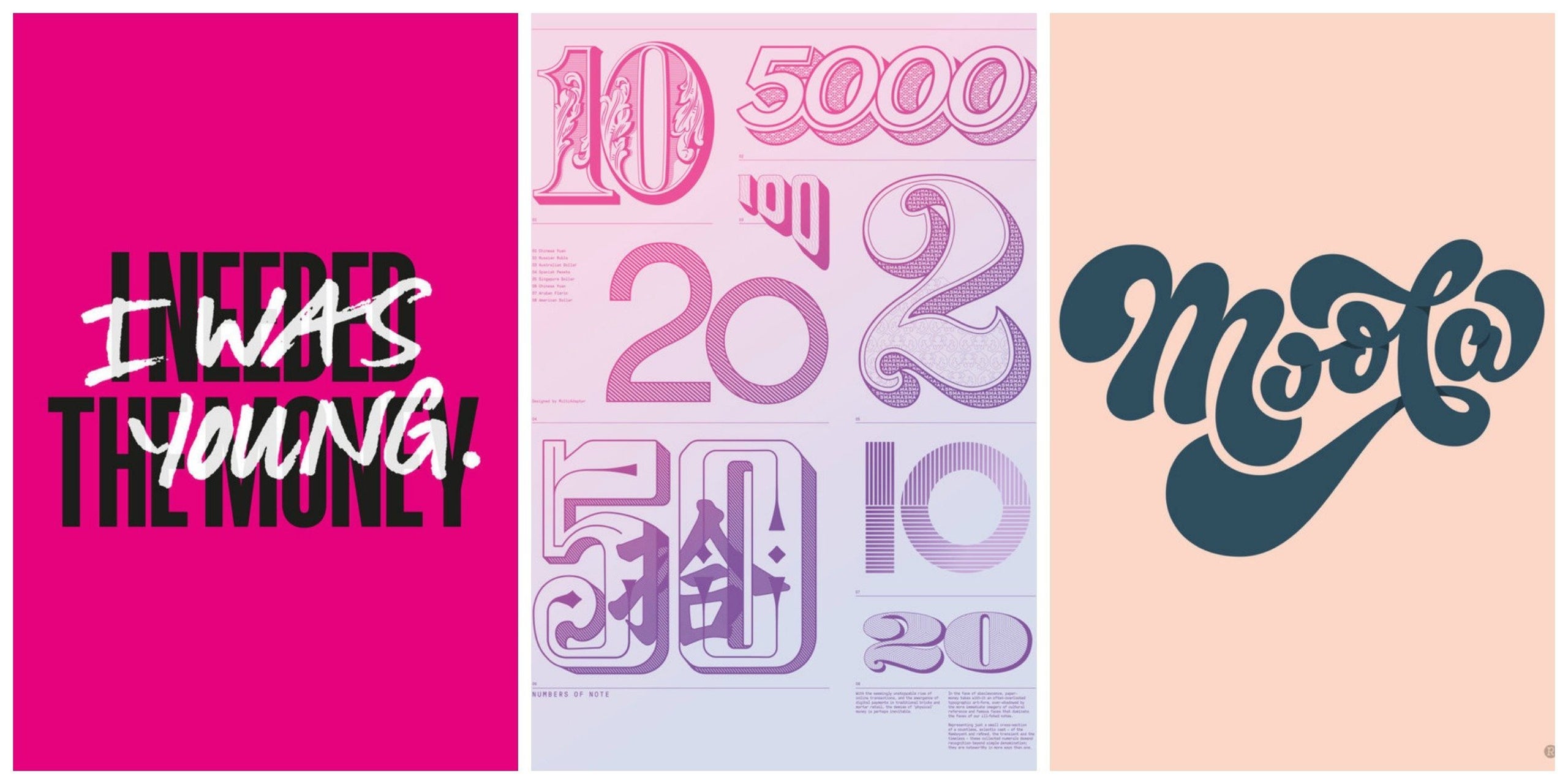 50 Designers Explore The Art Of Money | HuffPost Entertainment