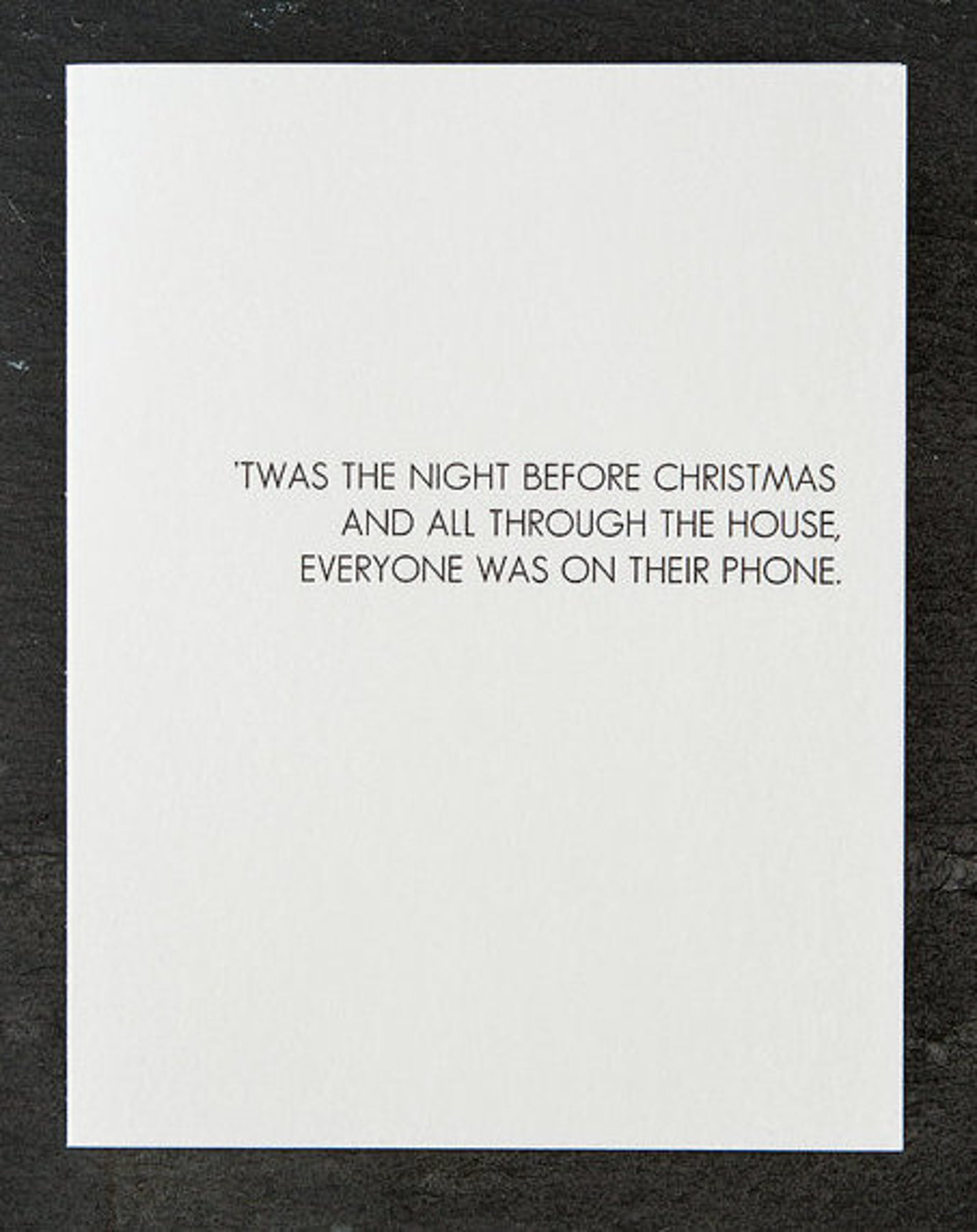31 Hilarious Holiday Cards Guaranteed To Get You In The Spirit ...