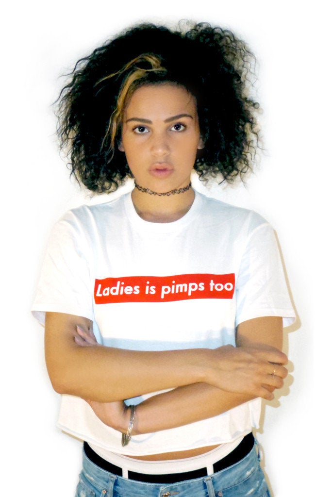 A Feminist T Guide For Anyone Whos All About That Gender Equality