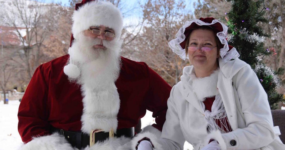 Santa School Is A Thing, And It's Bringing Joy To The World | HuffPost ...