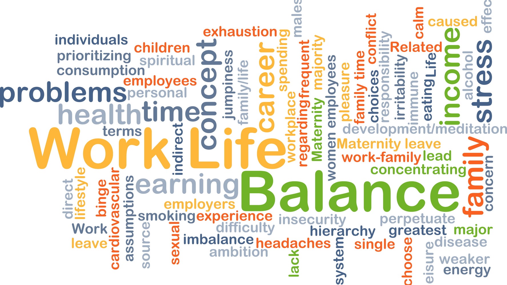 How These Parents Achieve Work-Life Balance | HuffPost Life