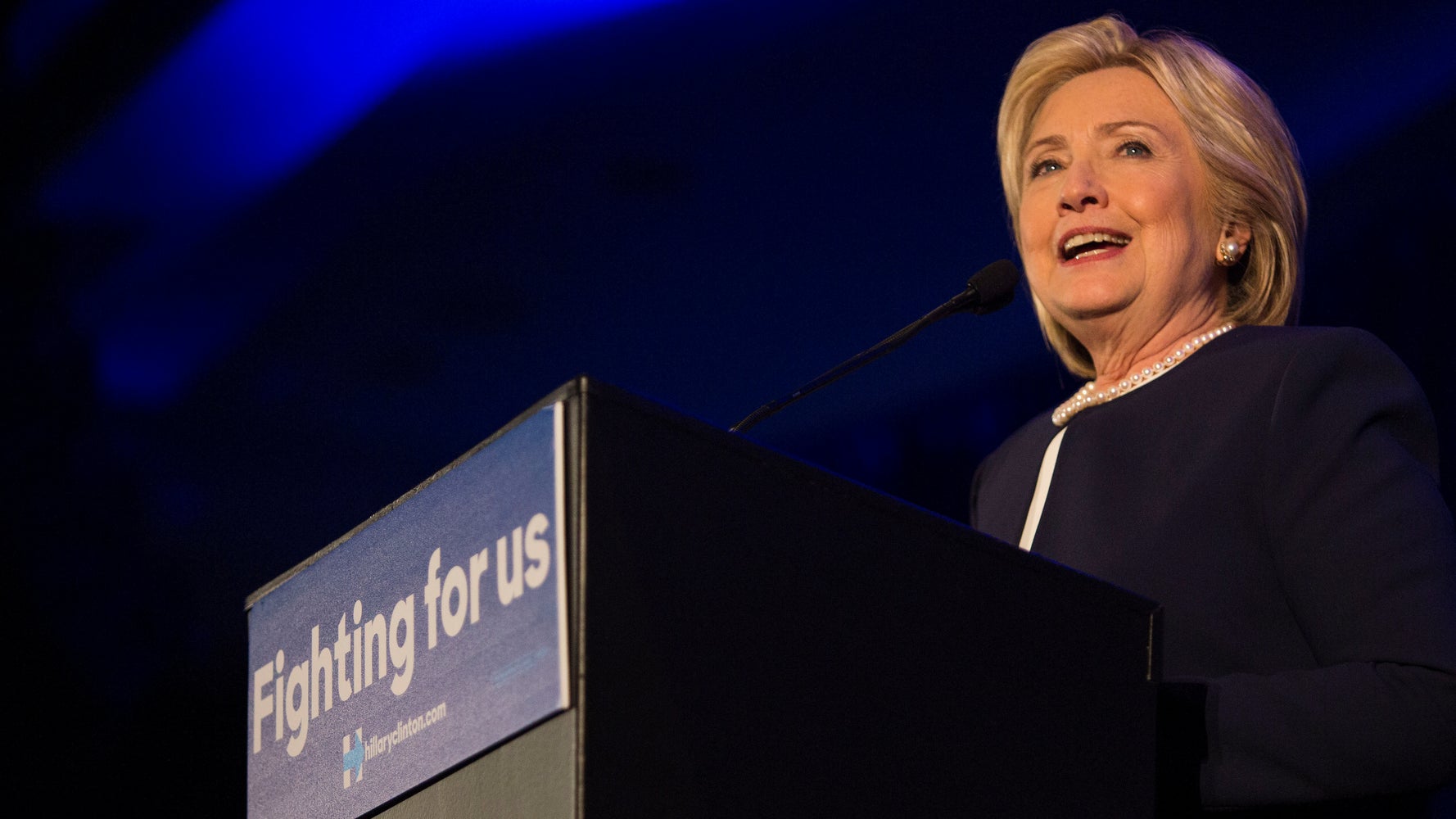 Hillary Clinton Pays Tribute To Female Musicians In Essay For Billboard ...