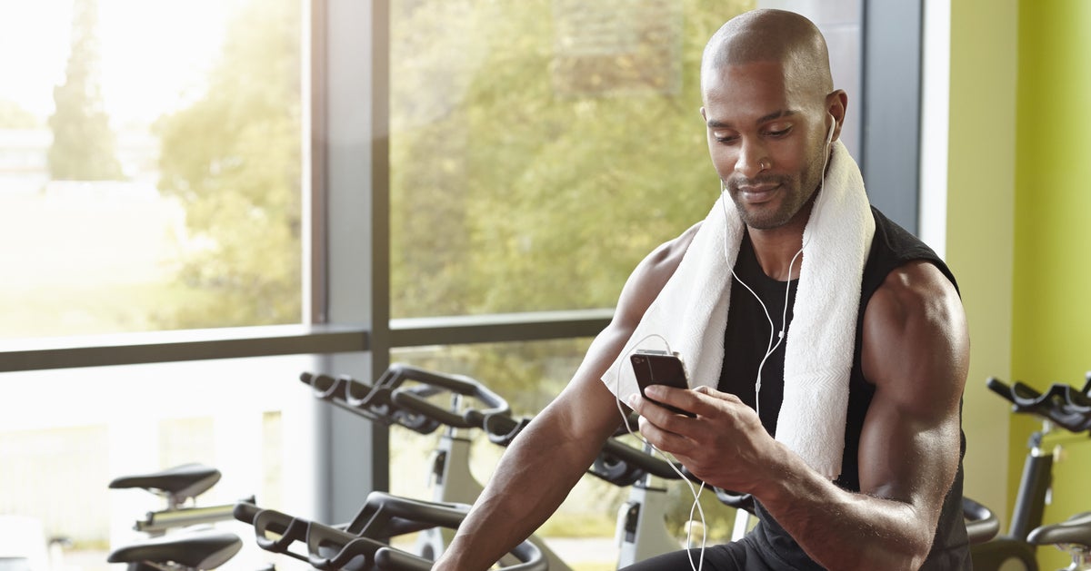 How To Make Instagram Your Extremely Supportive Workout Buddy ...