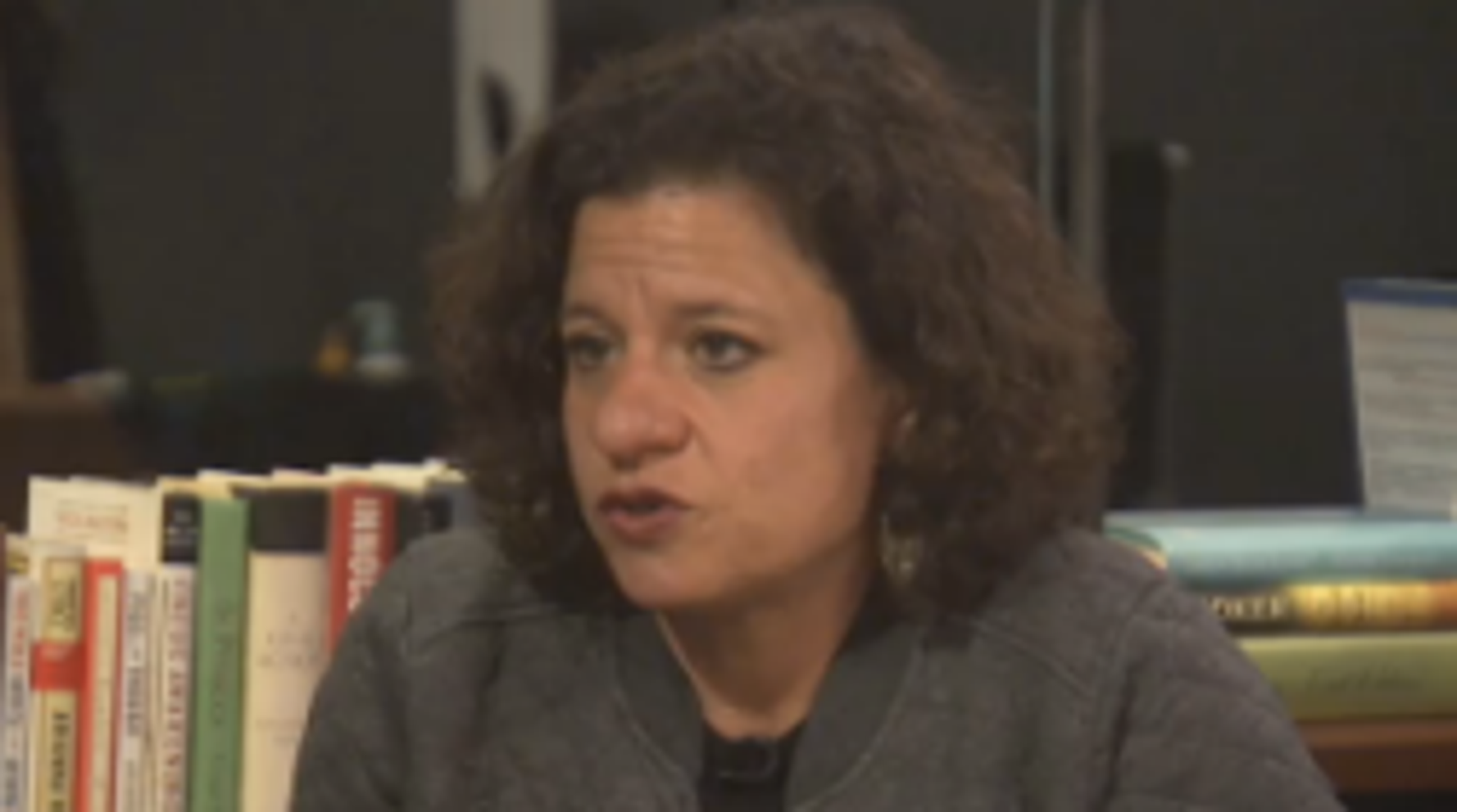 NYT Jerusalem Bureau Chief: Israelis And Palestinians Feel 'Hopeless ...