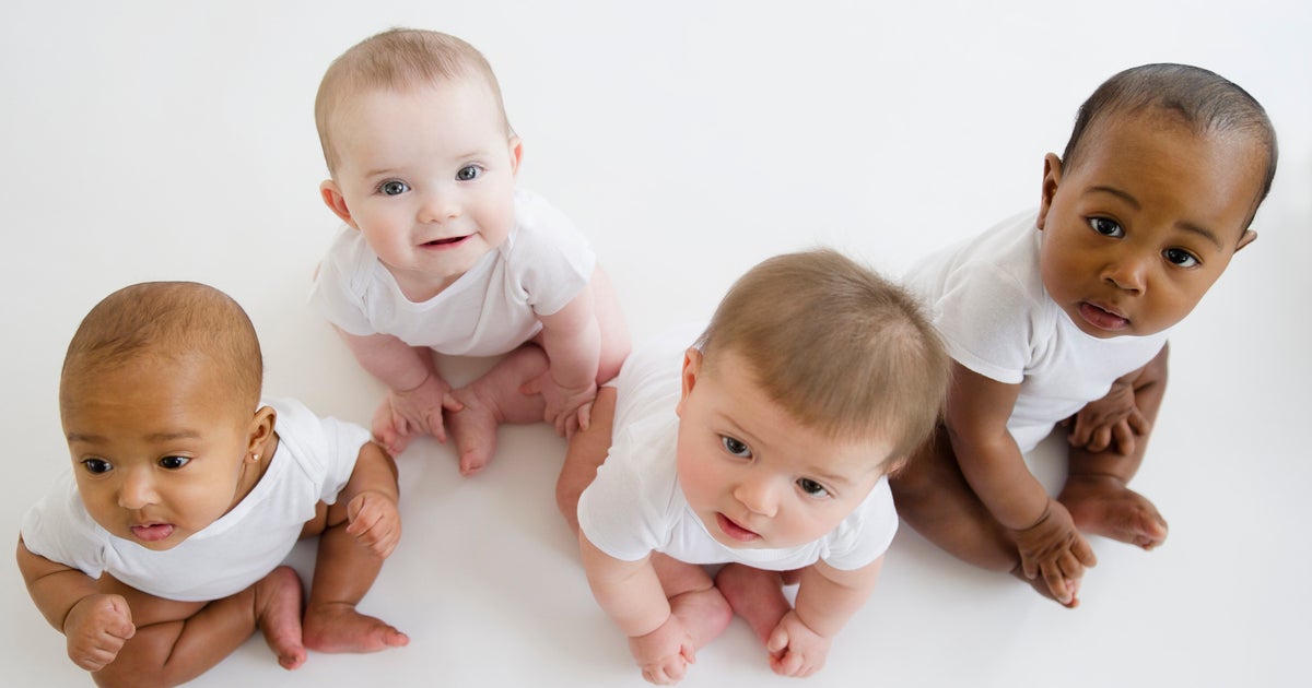 Diving Into The Ethics Of The Technology Behind Designer Babies ...