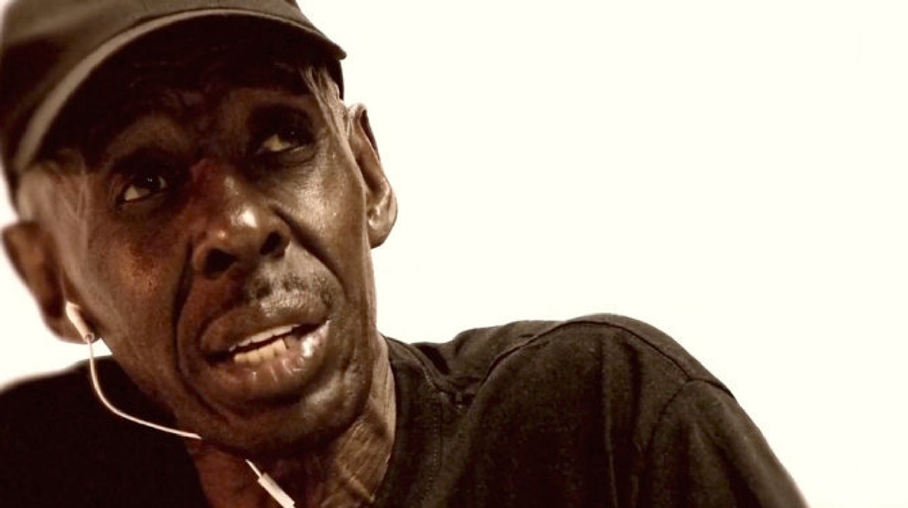 Melvin Williams, Actor And Inspiration For ‘The Wire,’ Dies At 73 ...