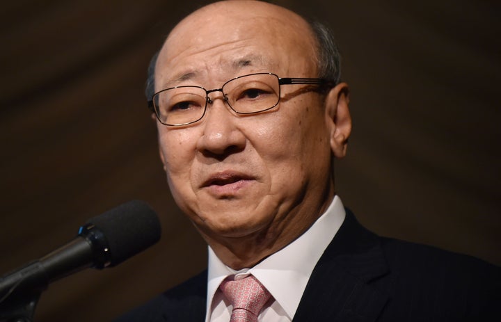 Nintendo President Tatsumi Kimishima Teases Nintendo NX System ...