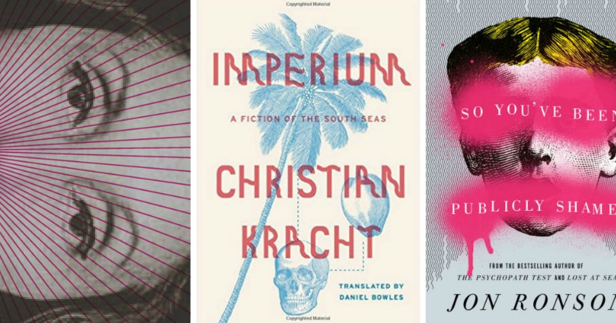 Swoon Over 18 Of This Year’s Most Beautiful Book Covers | HuffPost UK ...