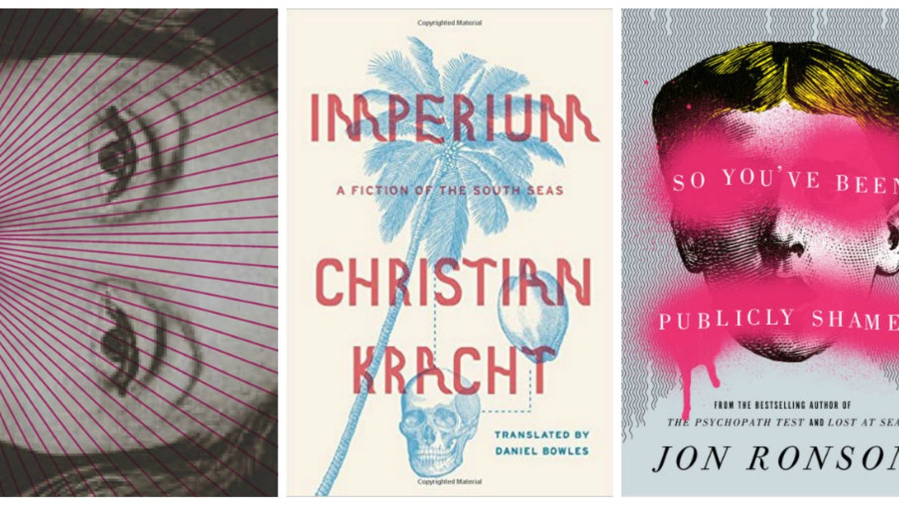 Swoon Over 18 Of This Year’s Most Beautiful Book Covers | HuffPost UK ...