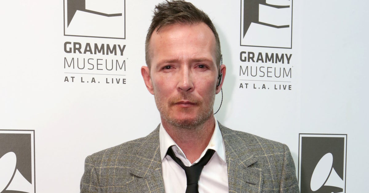 Scott Weiland Talks About Musical Legacy And Influences In Final Video ...