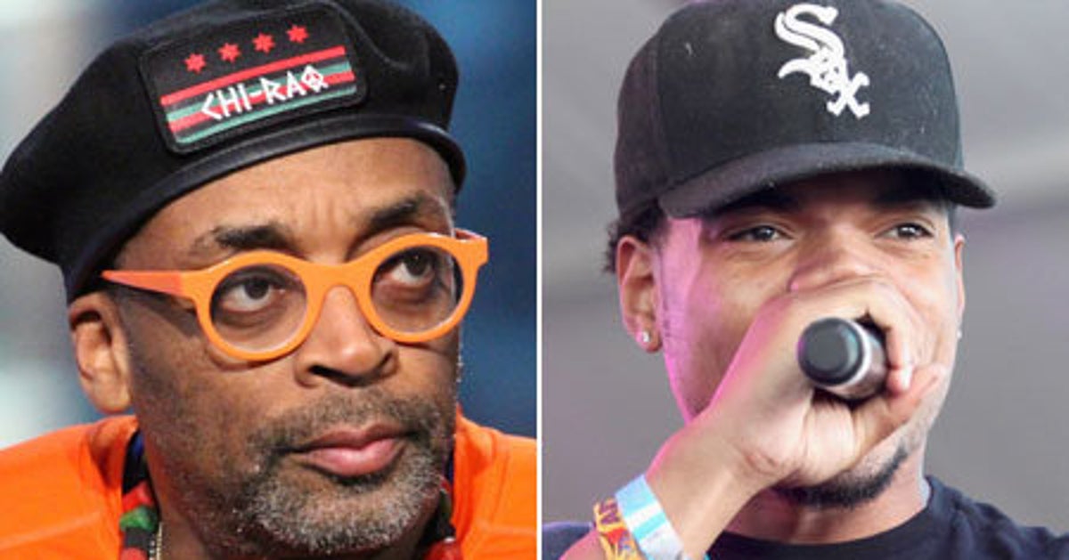 Chicago Rapper Says 'Chi-Raq' Is 'Exploitative And Problematic ...