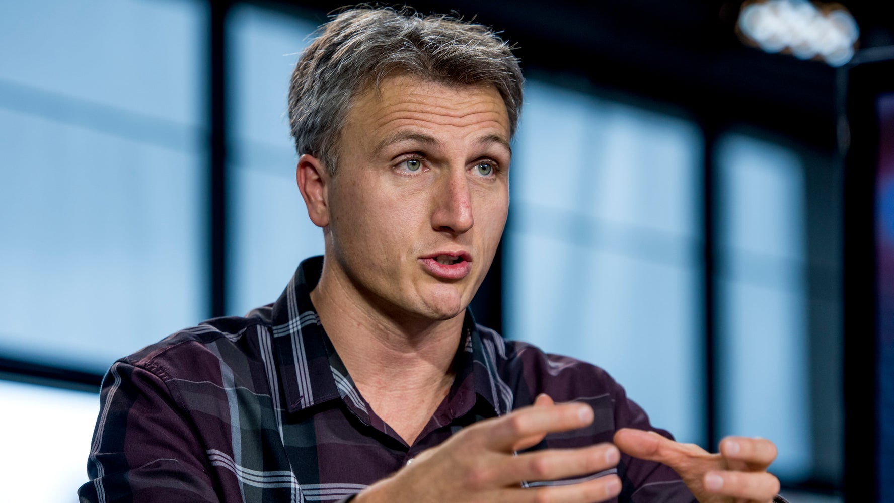 This CEO's Plan To Cut Carbon Emissions Would Cost You Nothing ...