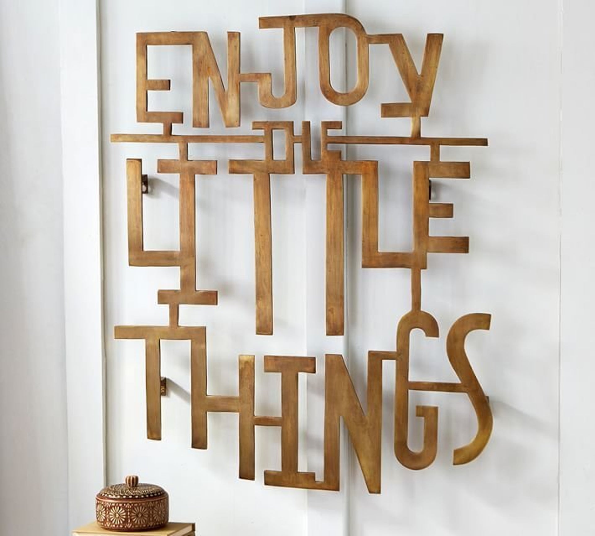 Home Décor Pieces That'll Make Your Place Pinterest-Worthy | HuffPost Life