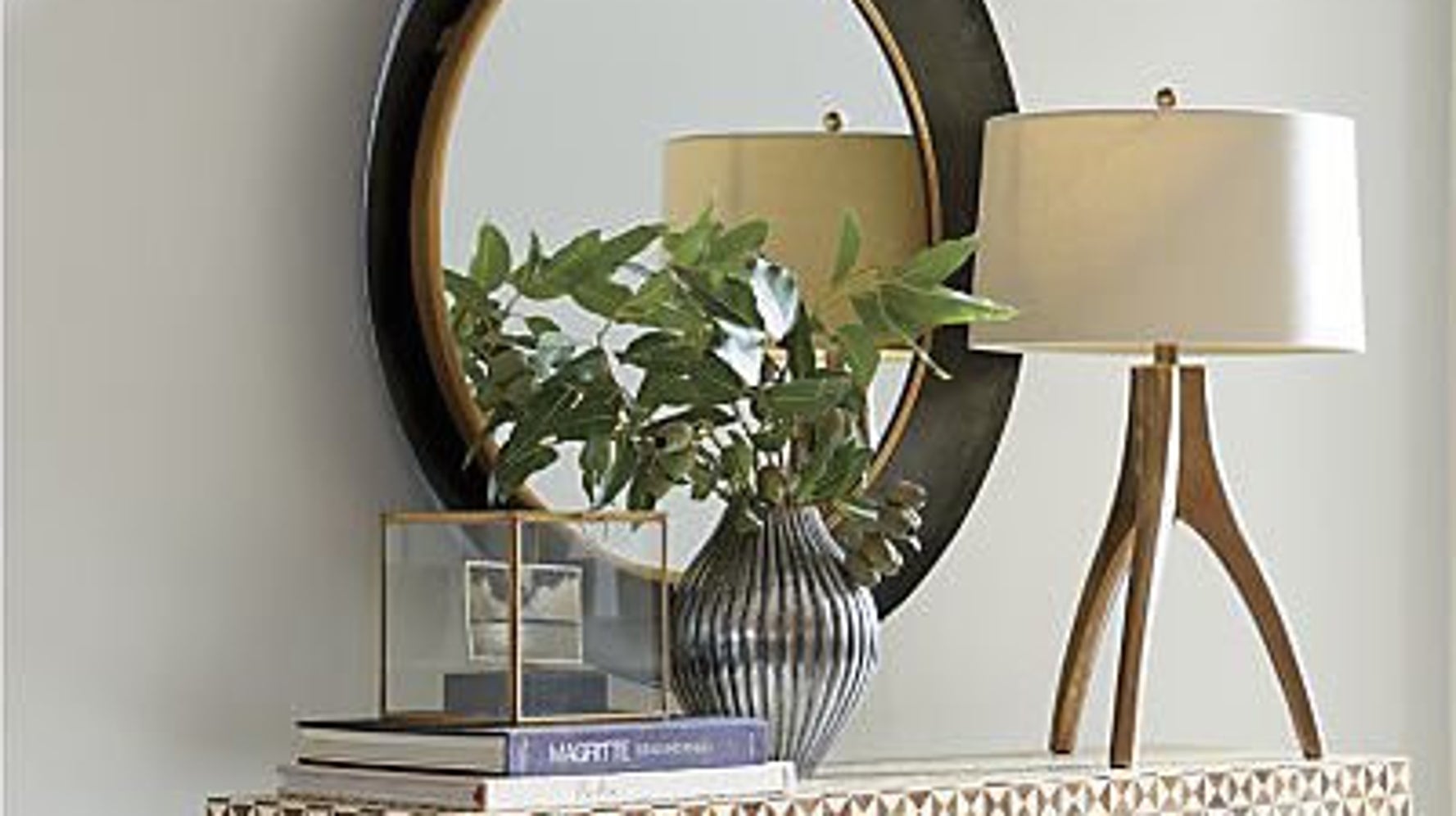 21 Furniture Pieces Perfect For Small Spaces | HuffPost Life