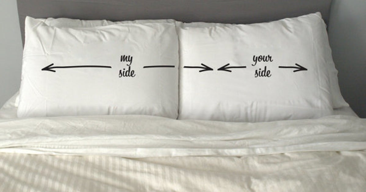16 Awesome Gift Ideas For Couples Who Just Get Each Other | HuffPost Life