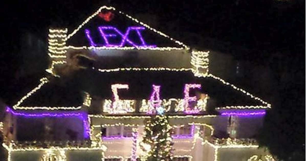 Fraternity Surprises 12-Year-Old Cancer Patient In Most Adorable Way ...