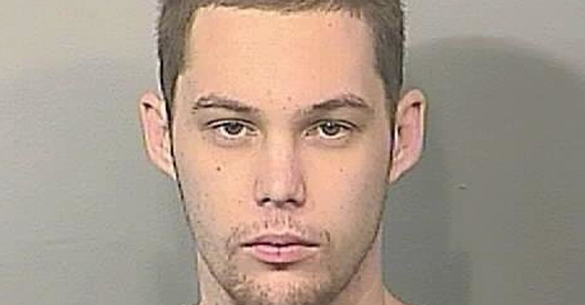 Suspected Burglar Hides From Cops In Pond, Is Killed By Alligator ...