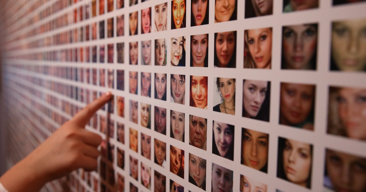 What It Looks Like To Step Inside The Internet | HuffPost Life