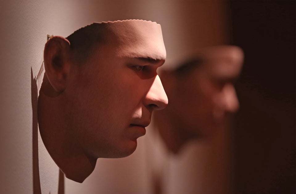 What It Looks Like To Step Inside The Internet | HuffPost Life